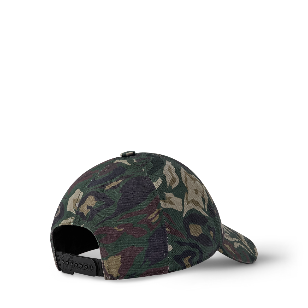 LV Camo Cap S00 - Accessories | LOUIS VUITTON